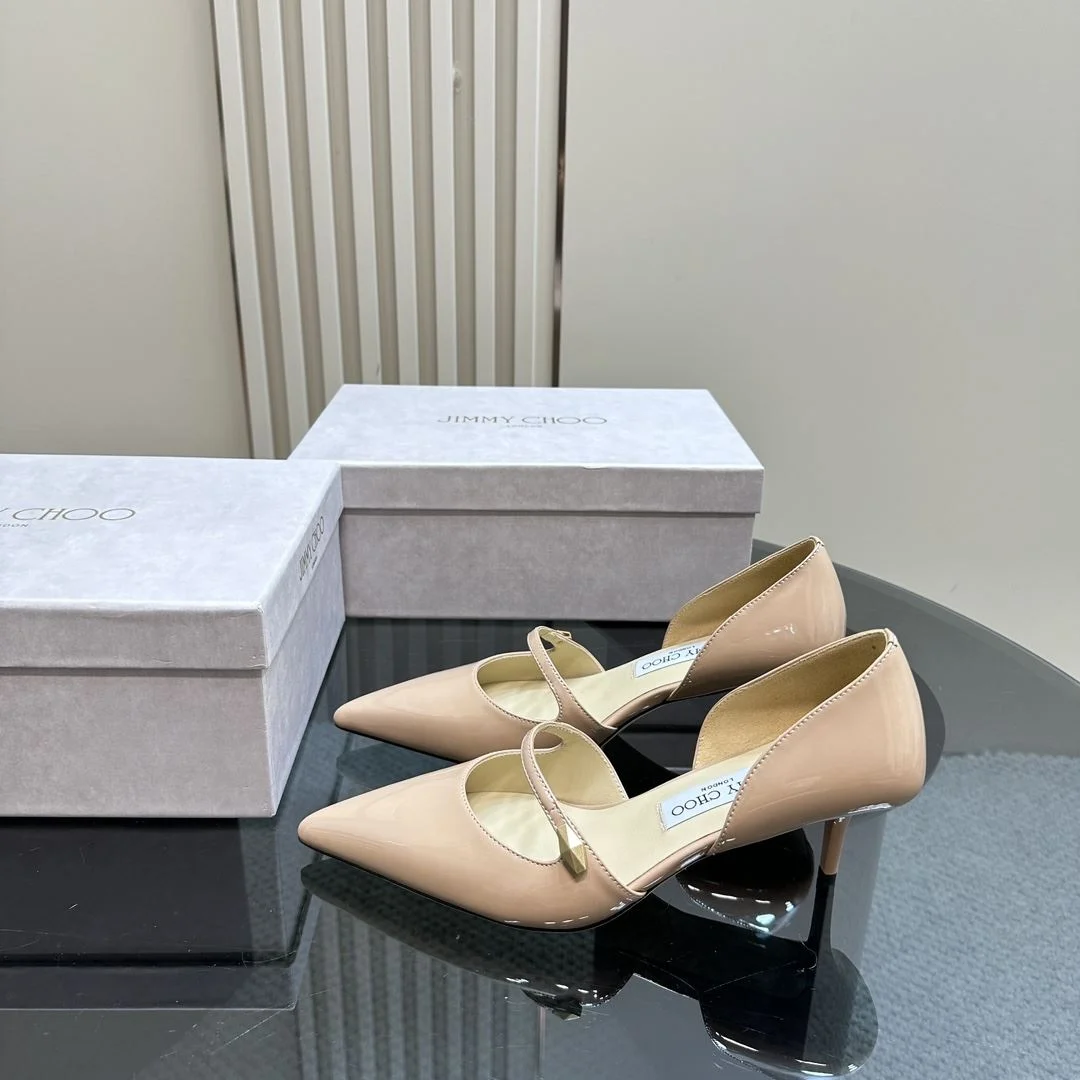 Jimmy Choo Sandals