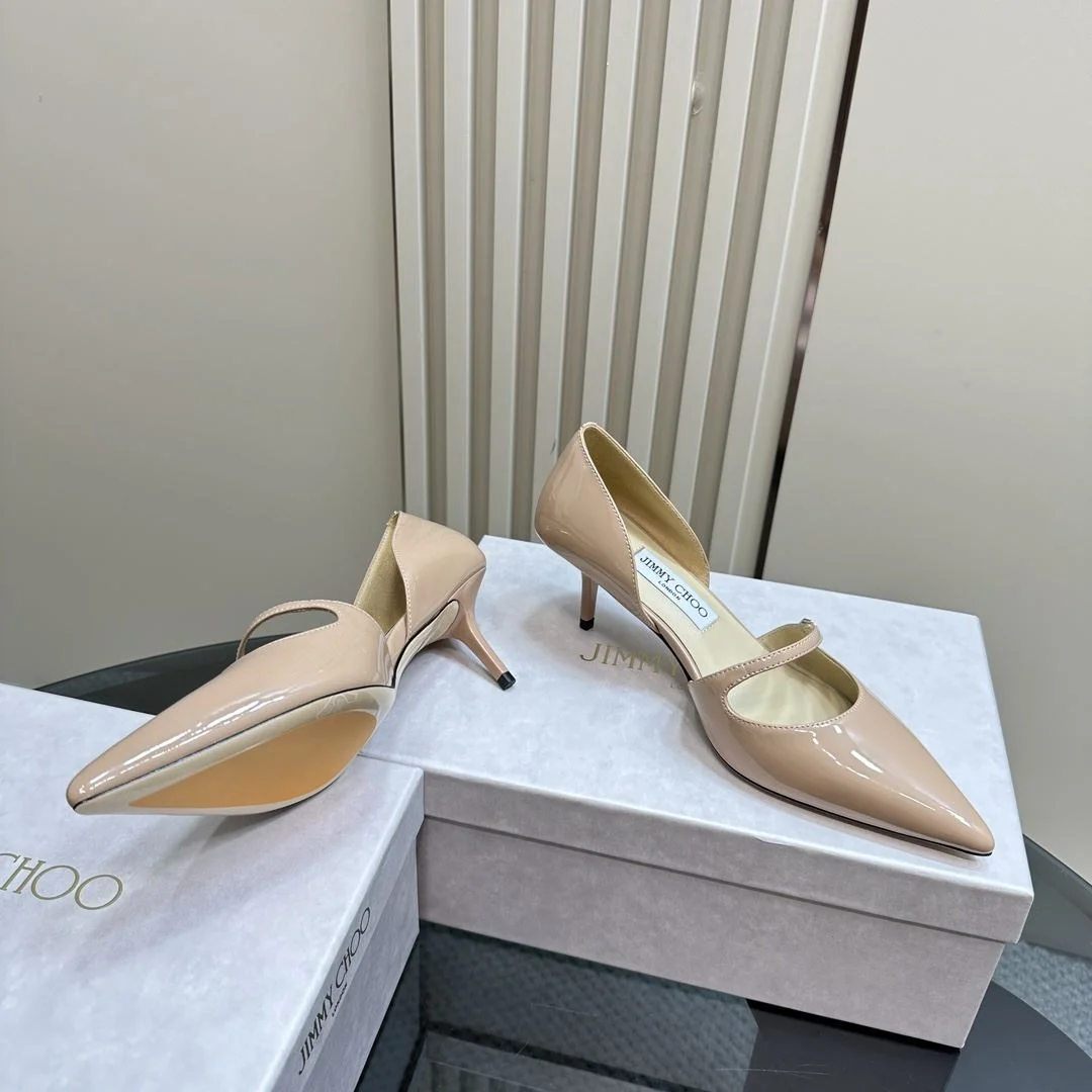 Exact replica Jimmy Choo Sandals