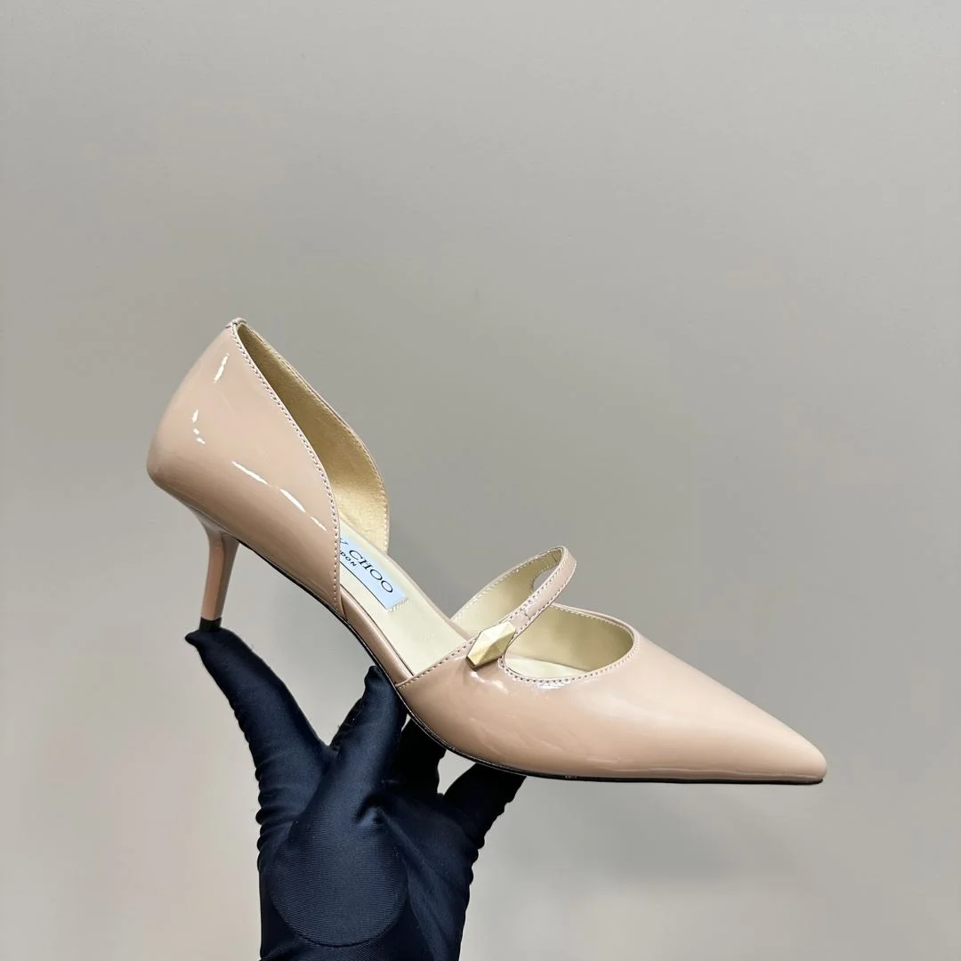 Exact replica Jimmy Choo Sandals