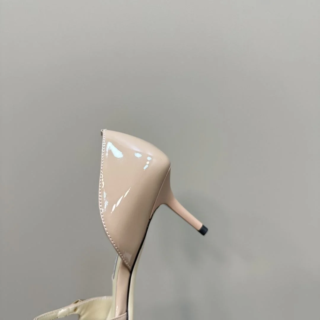 Exact replica Jimmy Choo Sandals