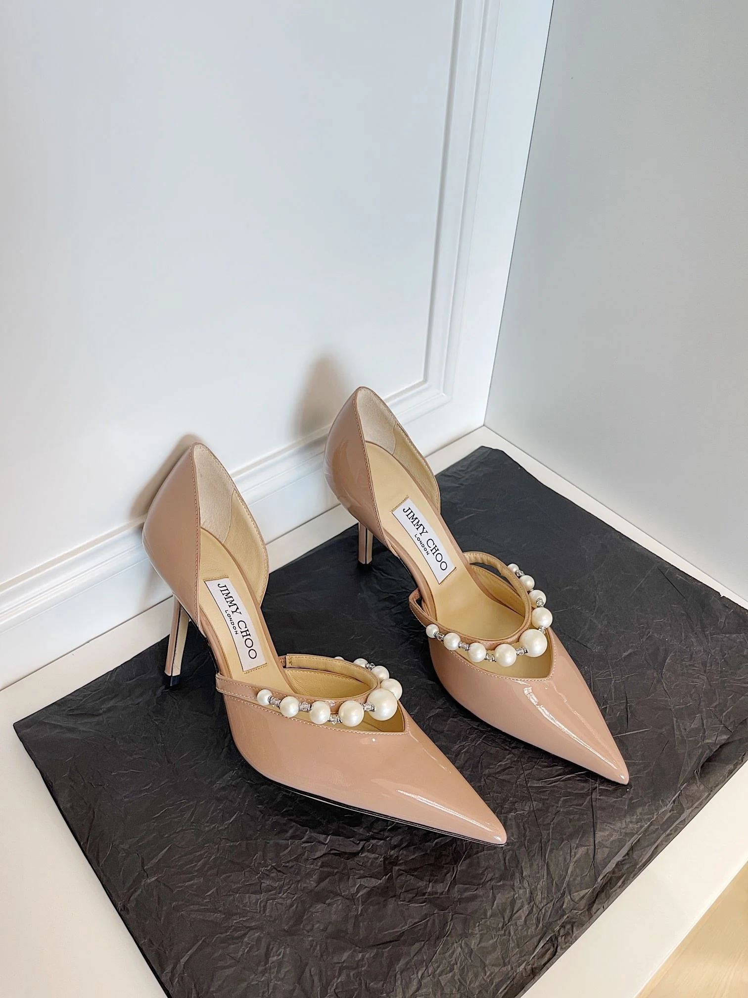 High accuracy Jimmy Choo Sandals