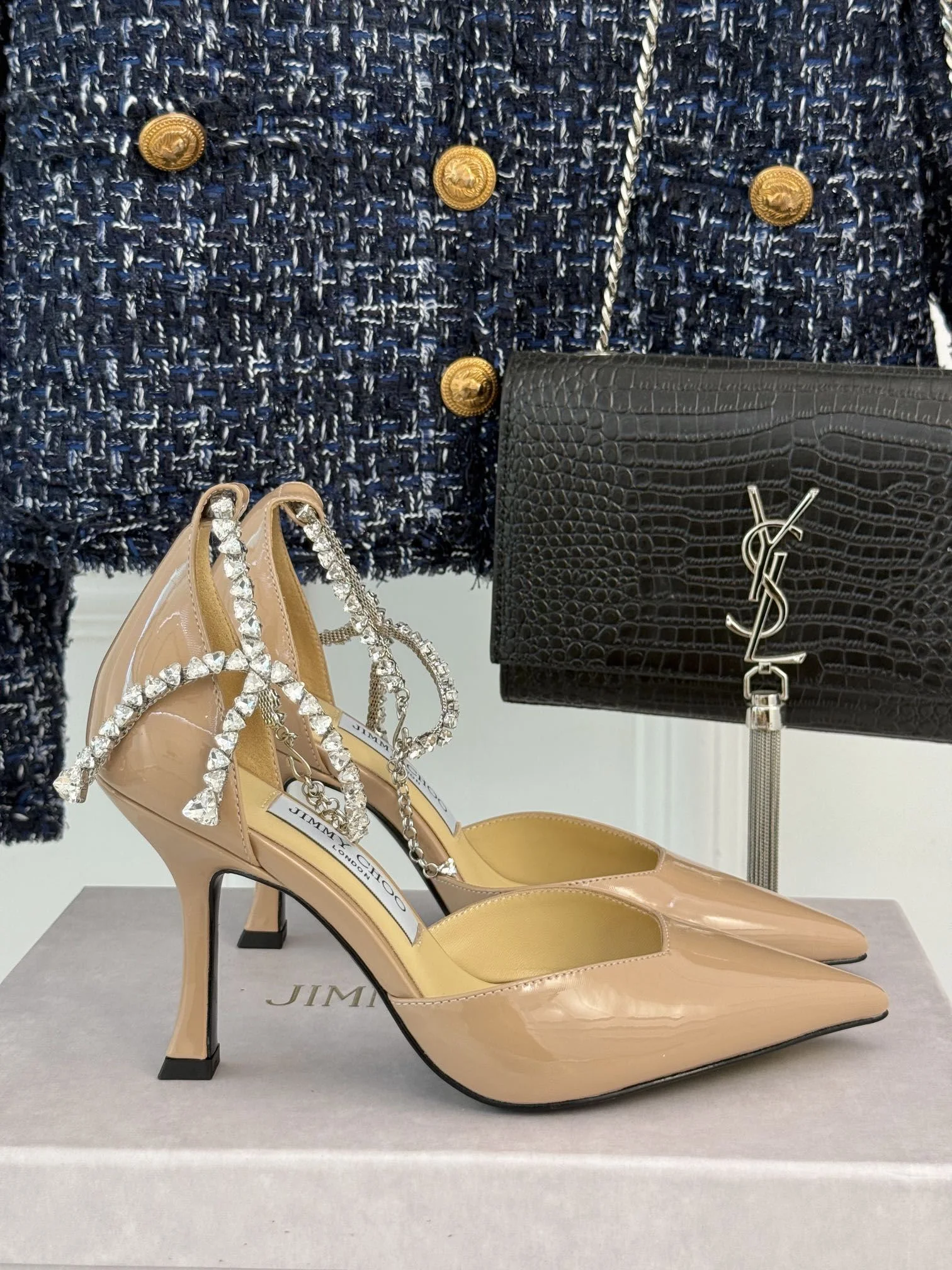 Jimmy Choo Sandals