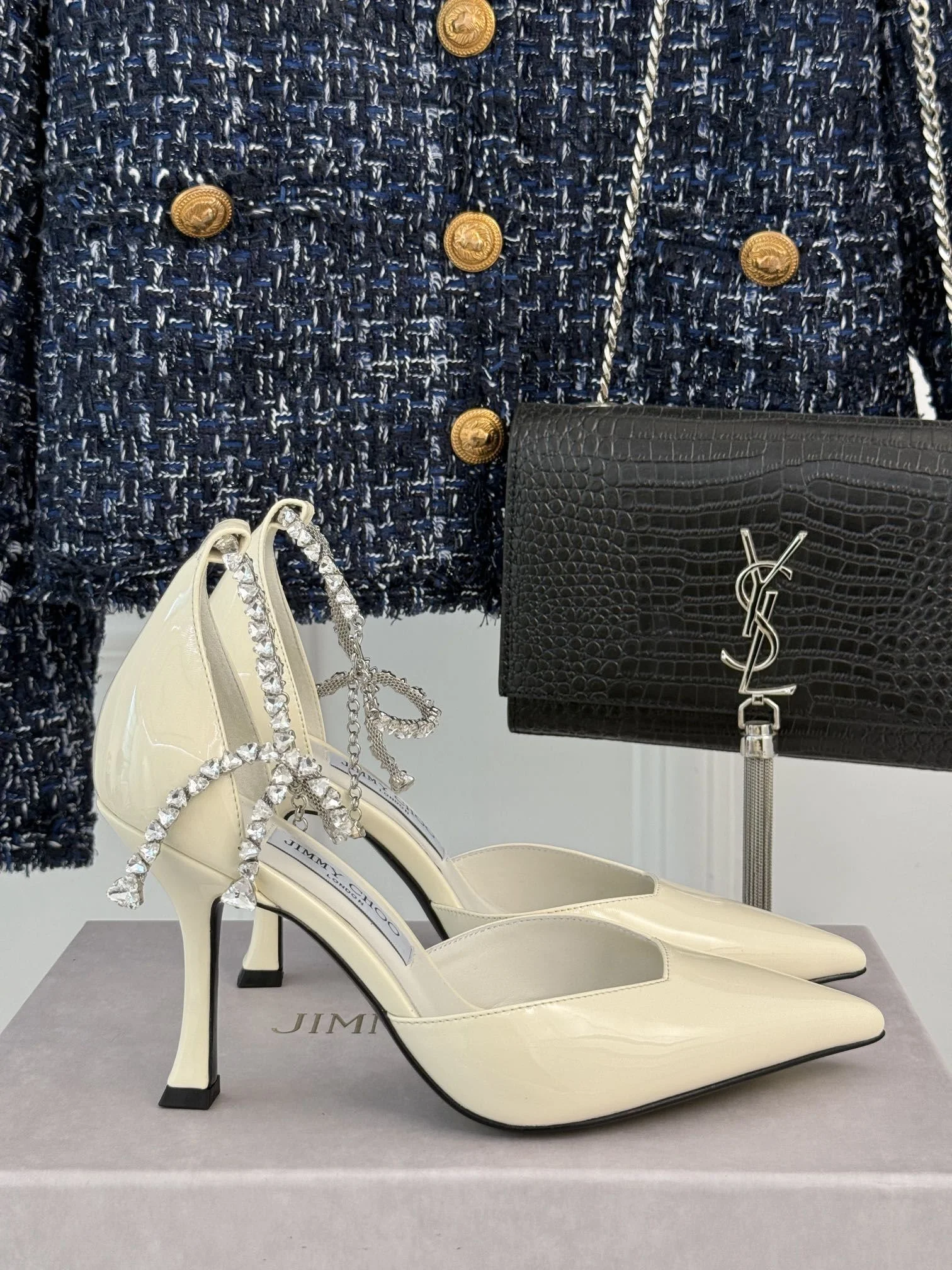 Jimmy Choo Sandals