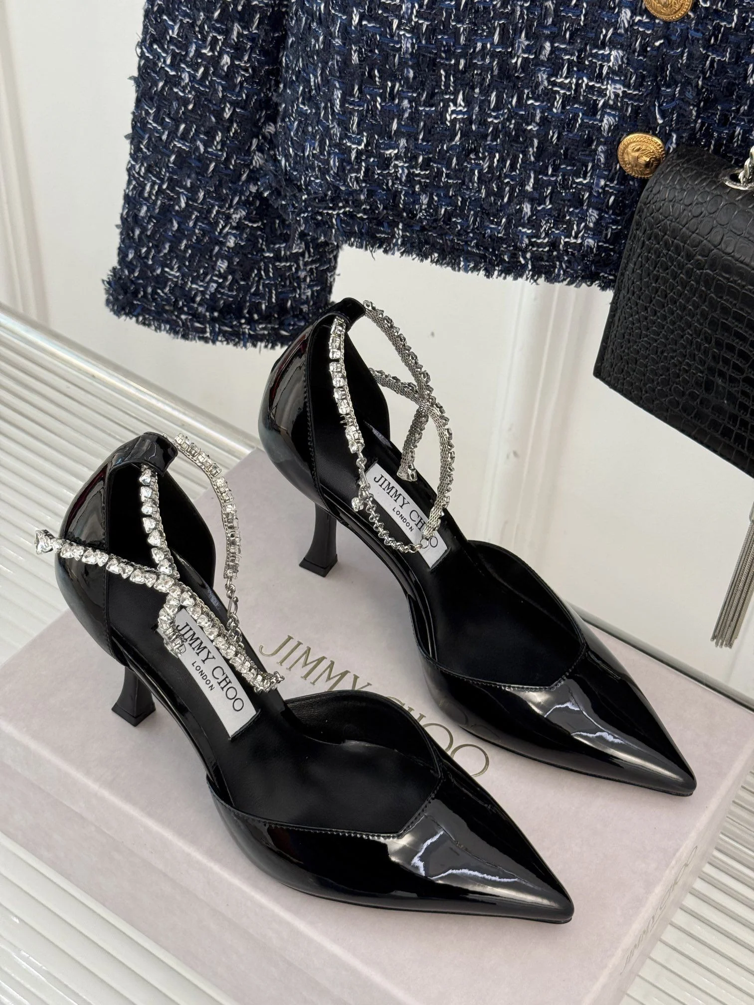 Bargain Jimmy Choo Sandals