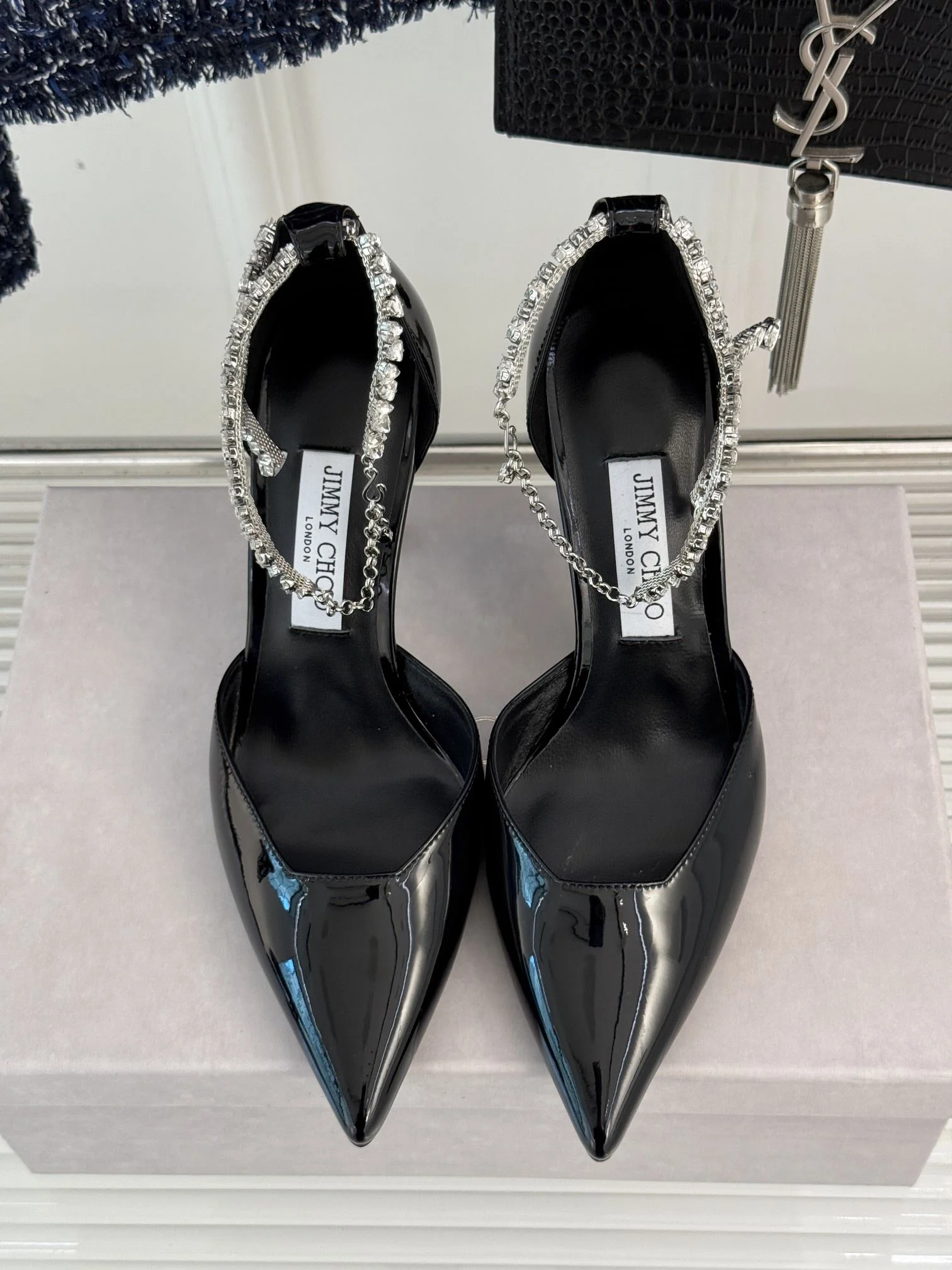 Bargain Jimmy Choo Sandals