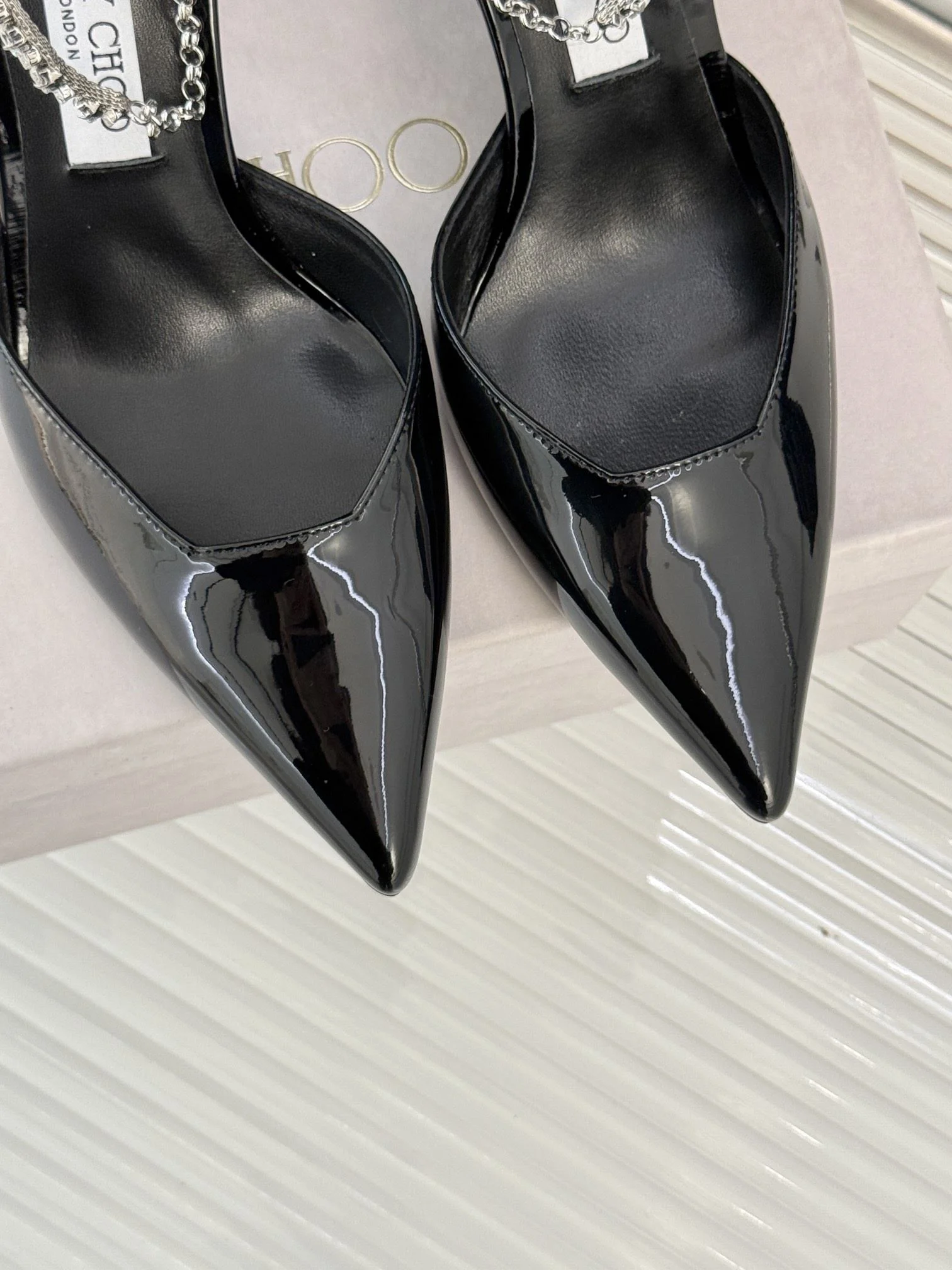Bargain Jimmy Choo Sandals