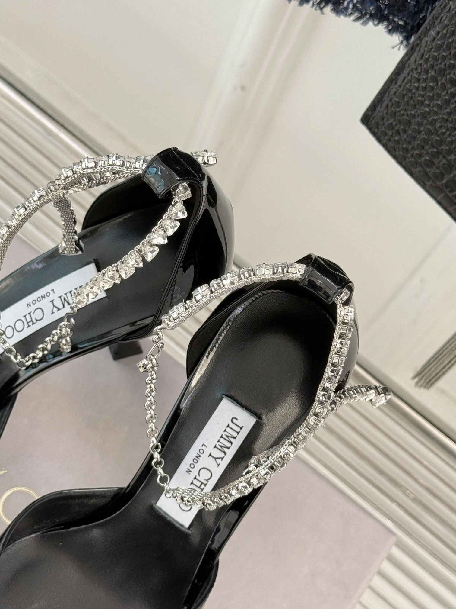 Bargain Jimmy Choo Sandals