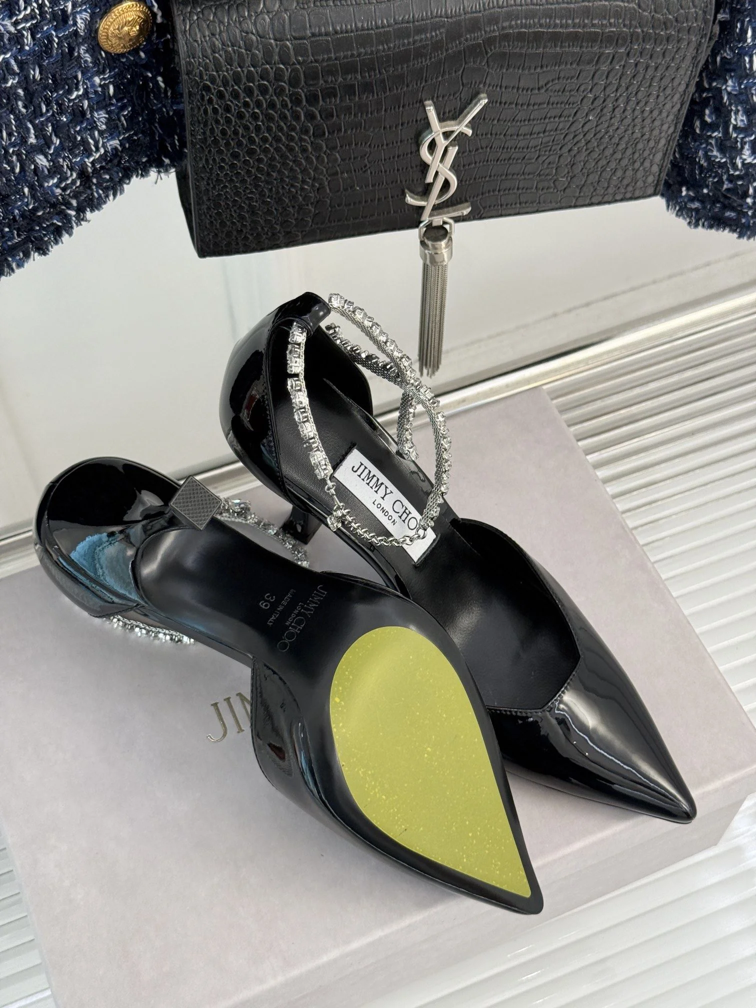 Bargain Jimmy Choo Sandals
