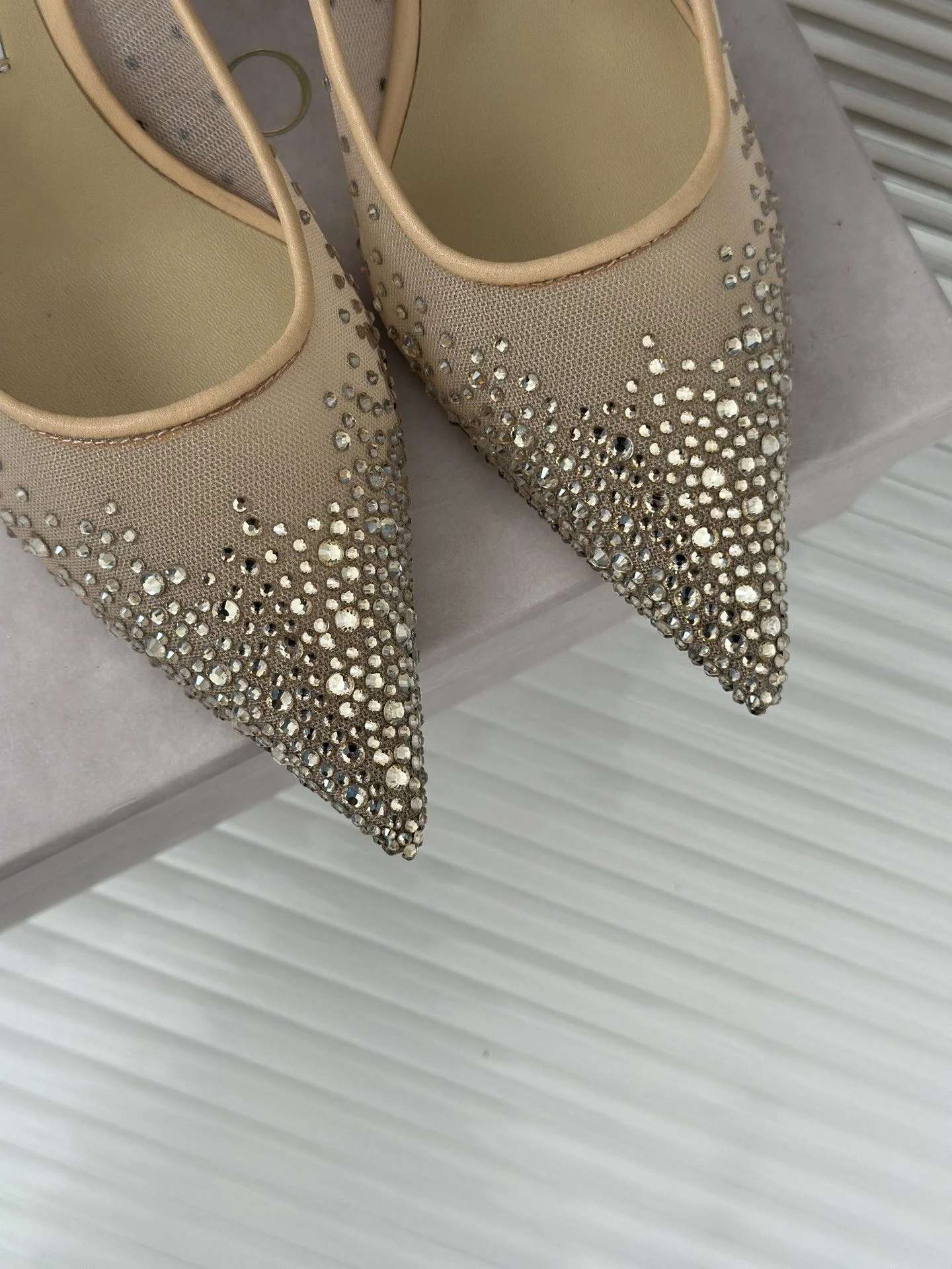 Discounted Jimmy Choo Sandals