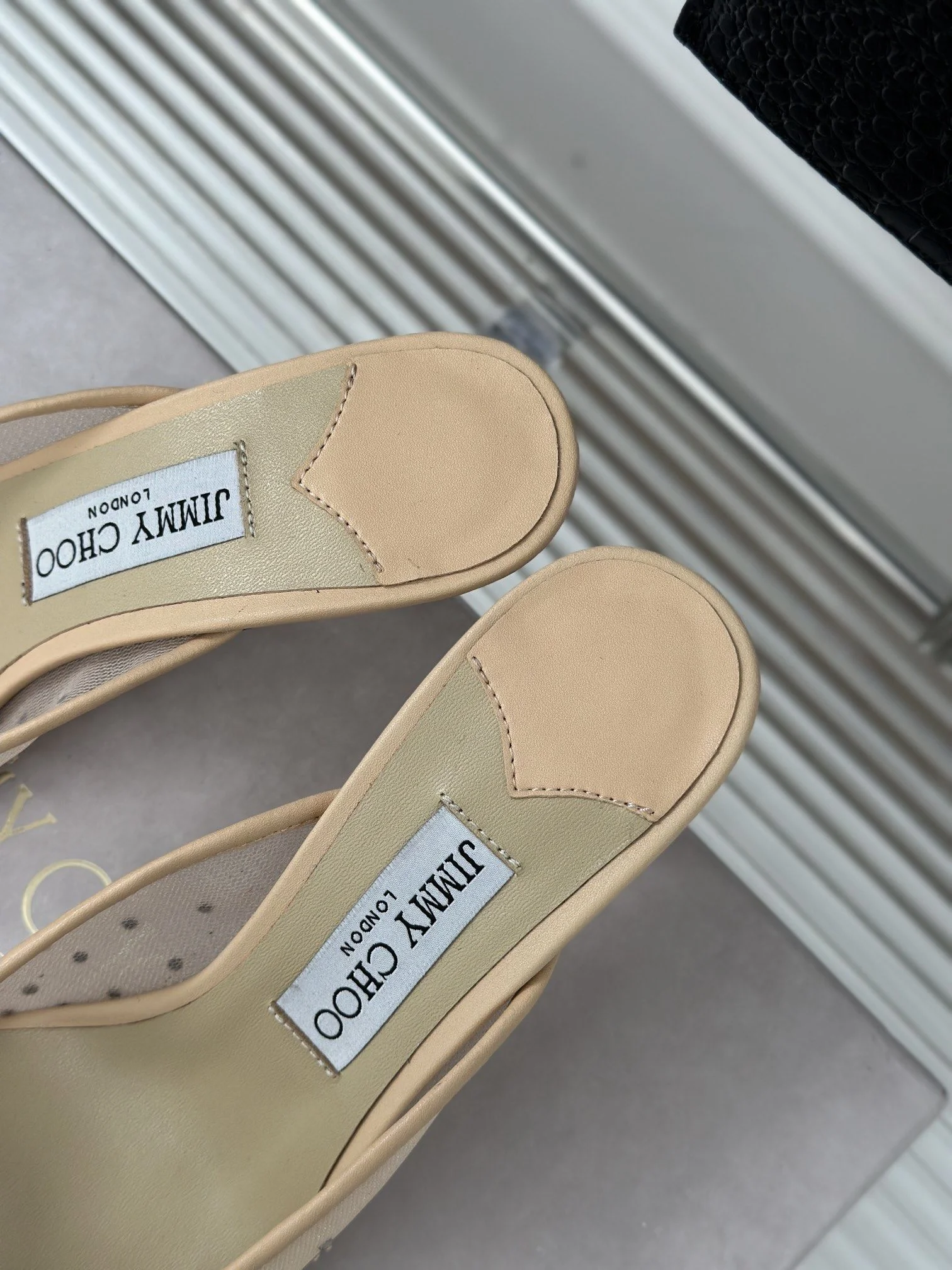 Discounted Jimmy Choo Sandals