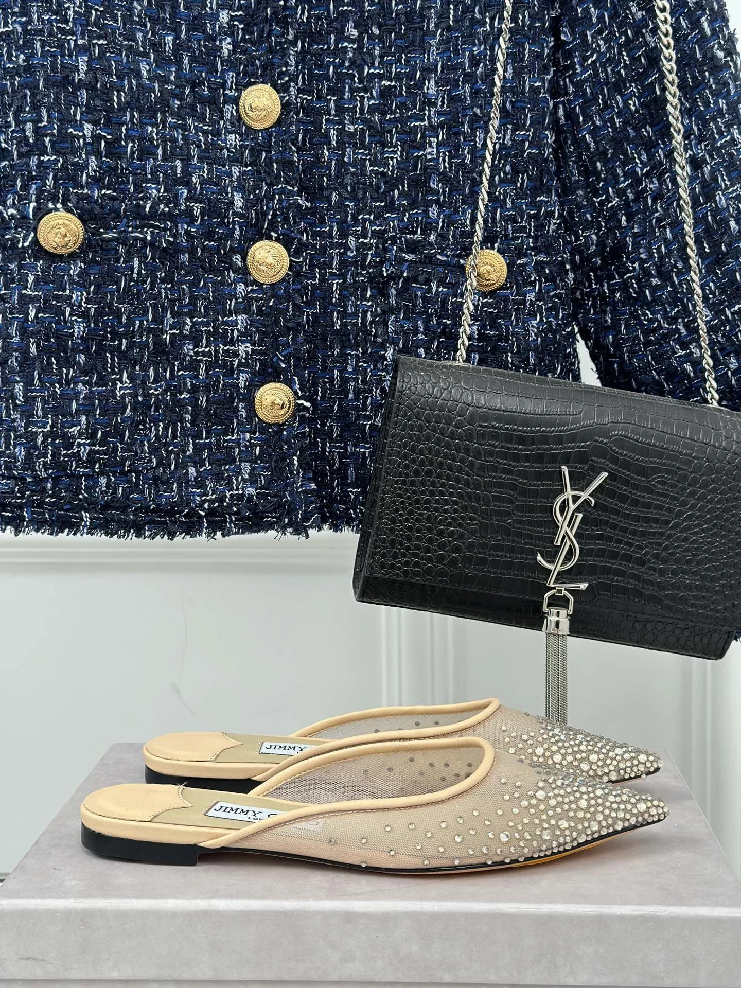 Jimmy Choo Sandals