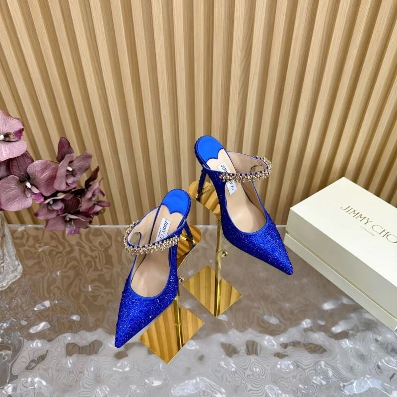 Jimmy Choo Sandals