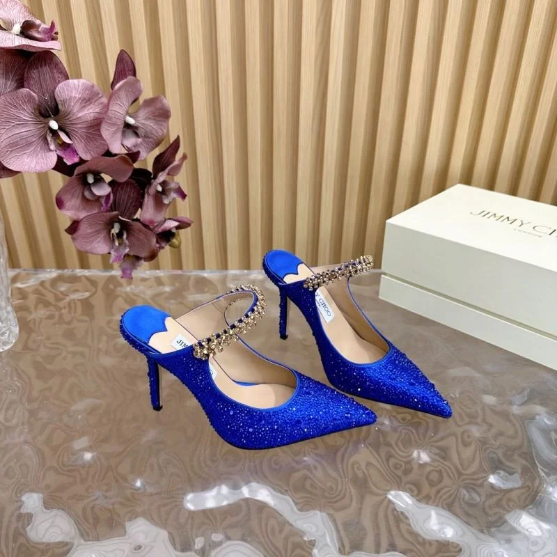 High fidelity Jimmy Choo Sandals