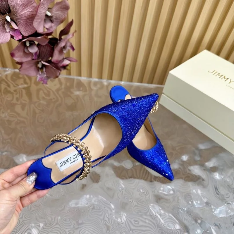 High fidelity Jimmy Choo Sandals
