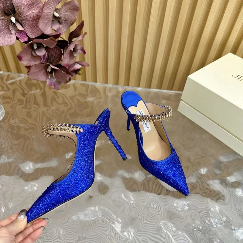 High fidelity Jimmy Choo Sandals