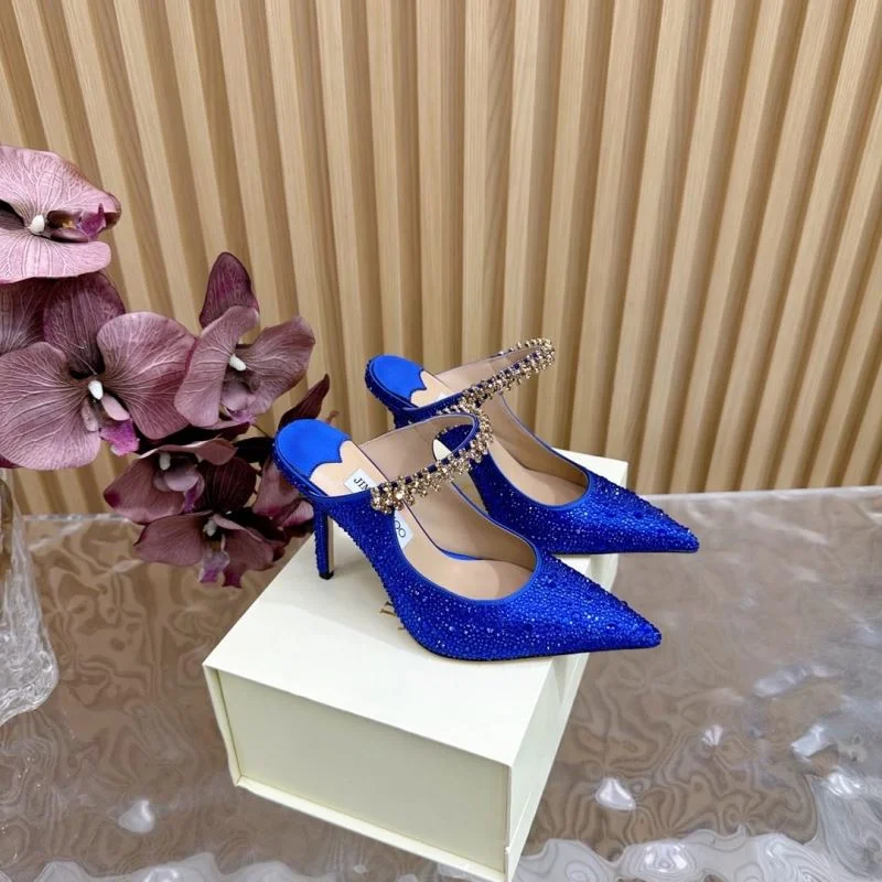 High fidelity Jimmy Choo Sandals