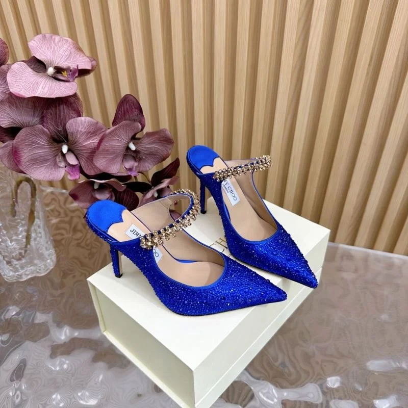 High fidelity Jimmy Choo Sandals
