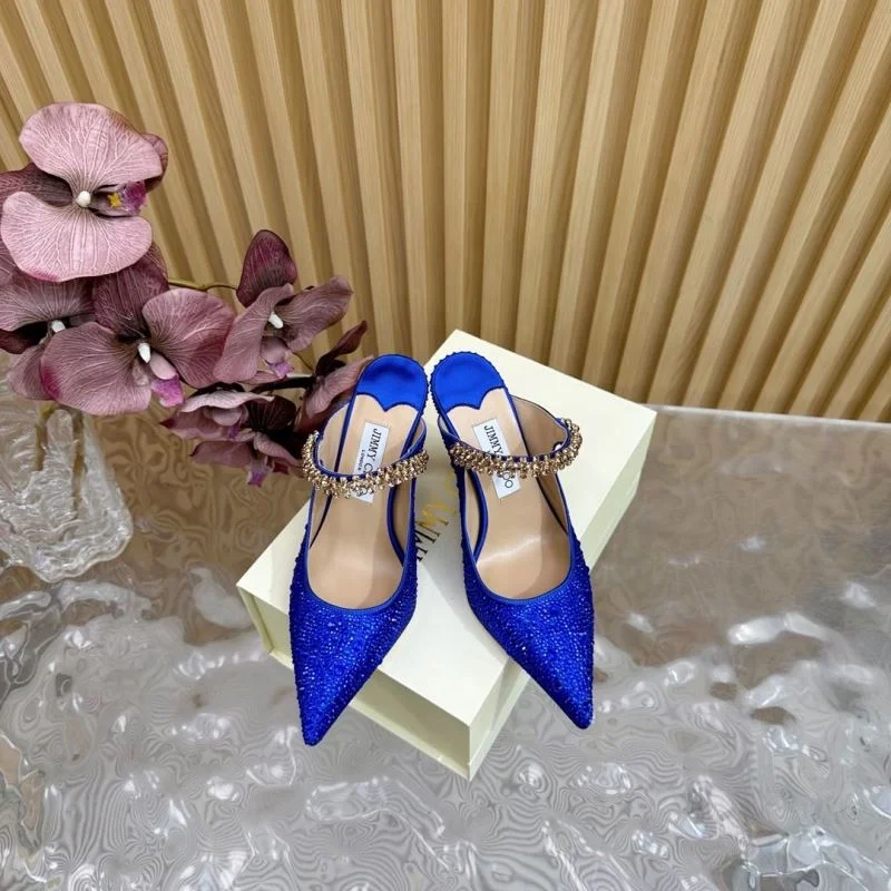 High fidelity Jimmy Choo Sandals