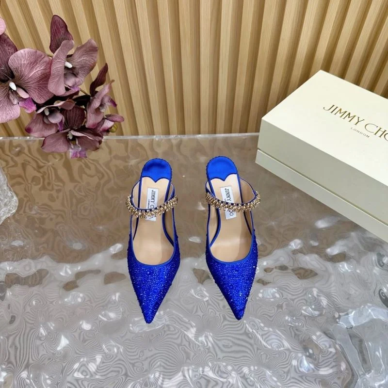 High fidelity Jimmy Choo Sandals