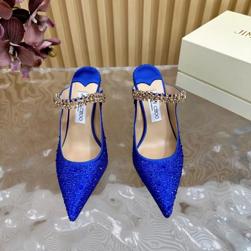 High fidelity Jimmy Choo Sandals