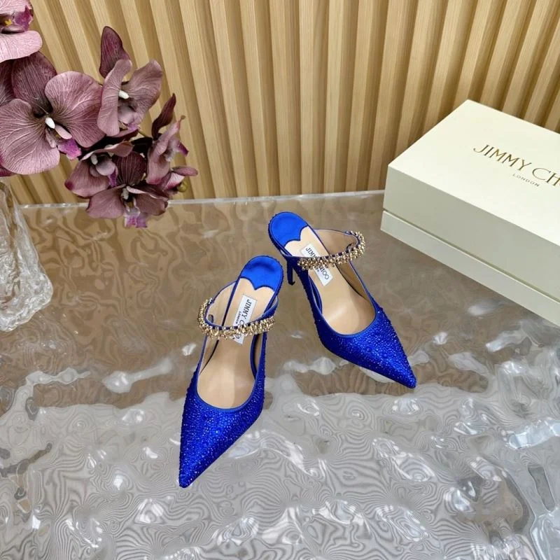 High fidelity Jimmy Choo Sandals