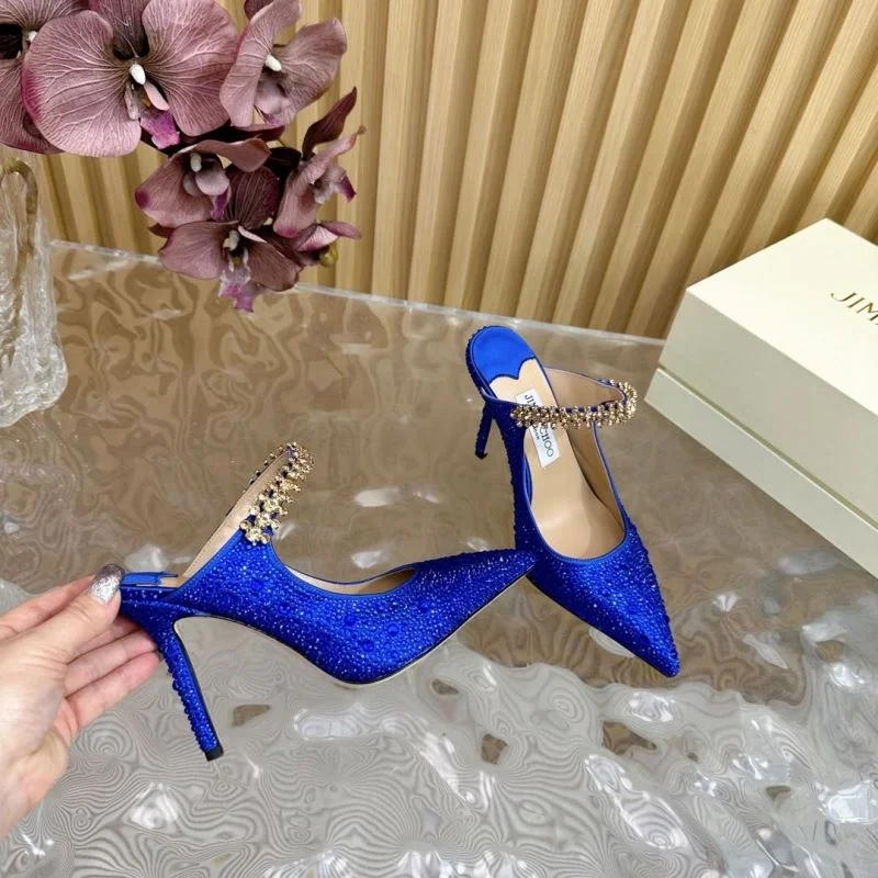 High fidelity Jimmy Choo Sandals