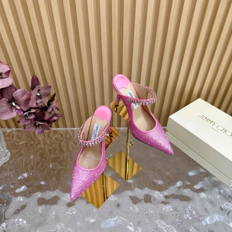 Jimmy Choo Sandals