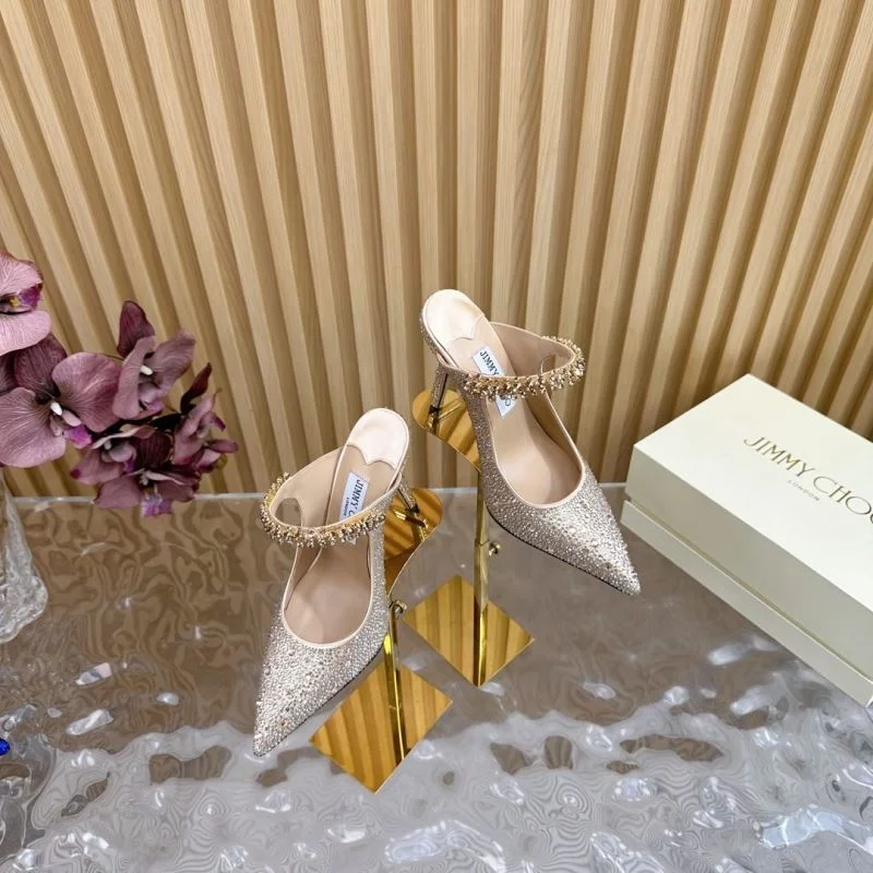 Jimmy Choo Sandals