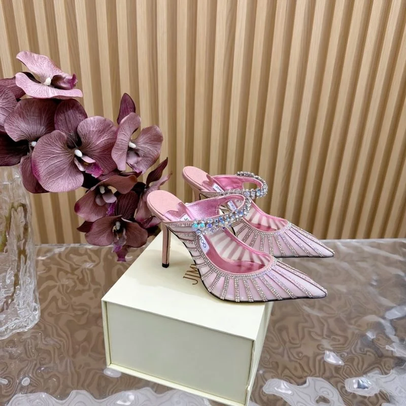 Jimmy Choo Sandals