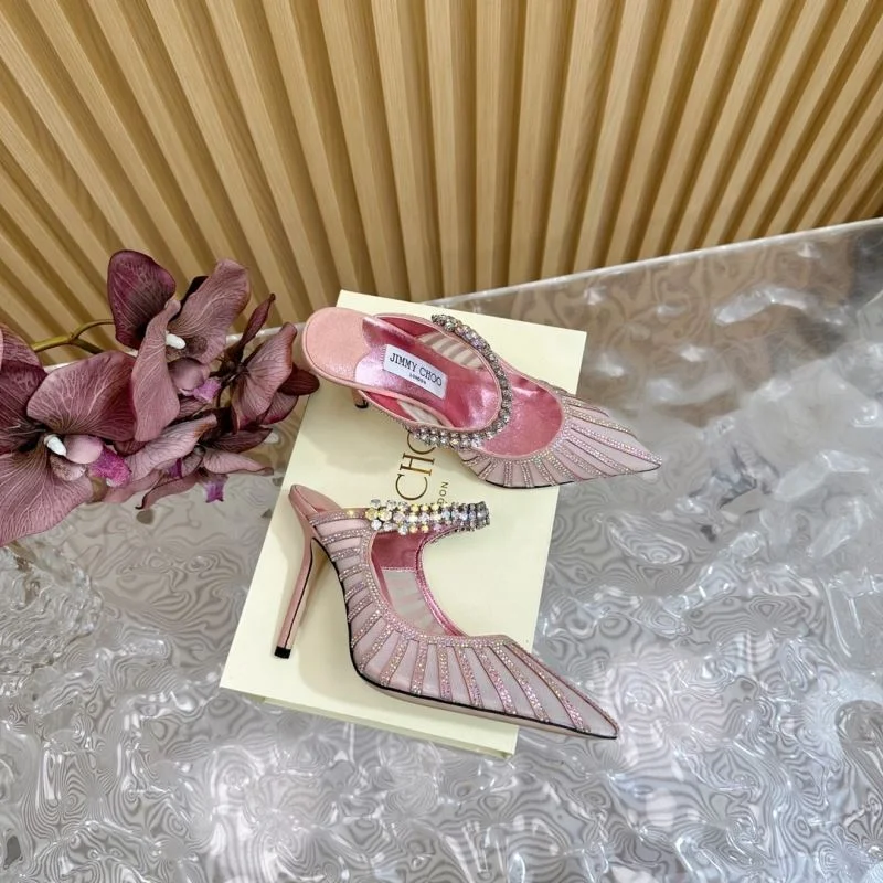 Brand-original Jimmy Choo Sandals