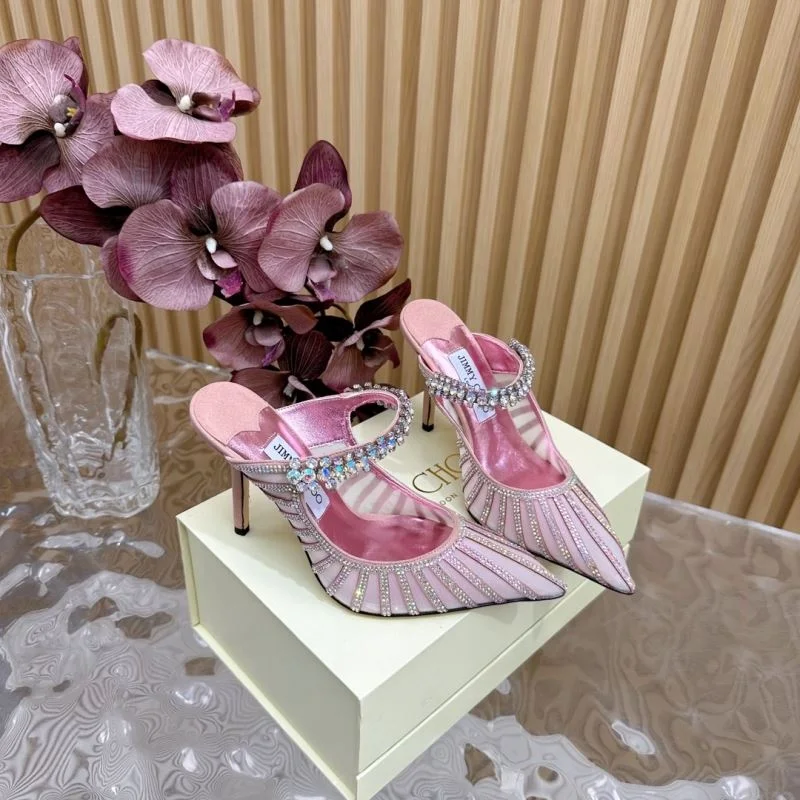Brand-original Jimmy Choo Sandals