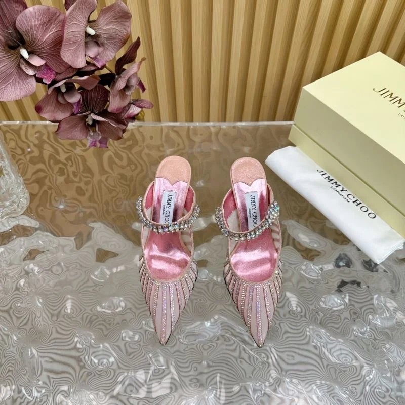 Brand-original Jimmy Choo Sandals