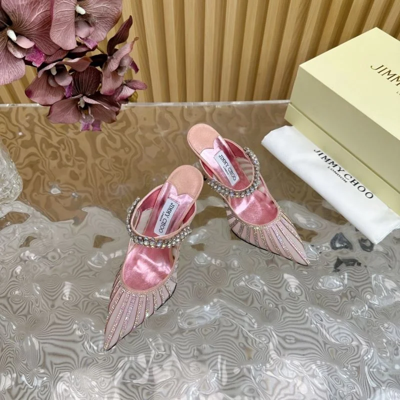 Brand-original Jimmy Choo Sandals