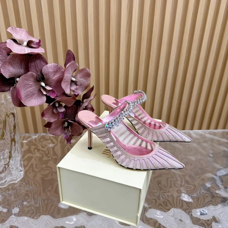 Jimmy Choo Sandals