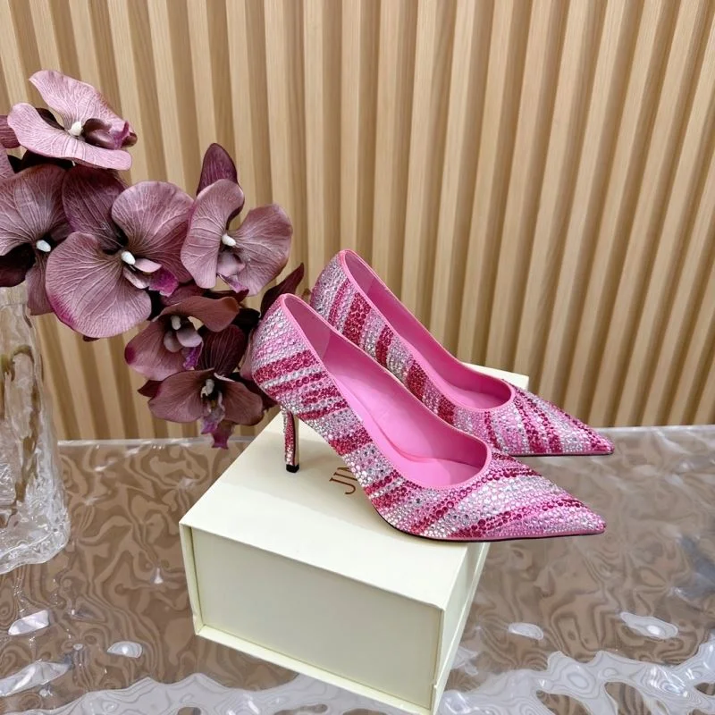 Jimmy Choo Sandals