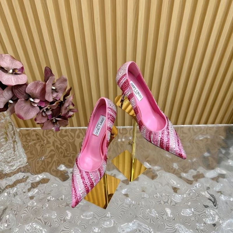 Official Jimmy Choo Sandals
