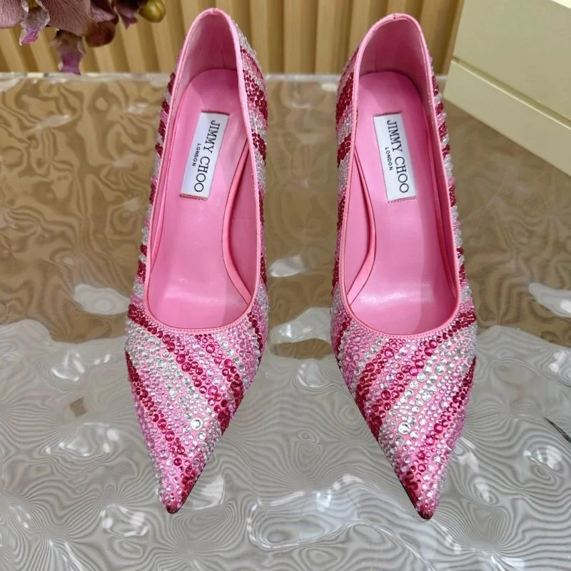 Official Jimmy Choo Sandals