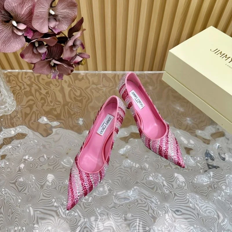 Official Jimmy Choo Sandals