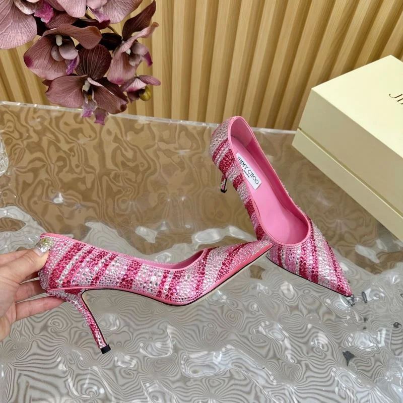 Official Jimmy Choo Sandals