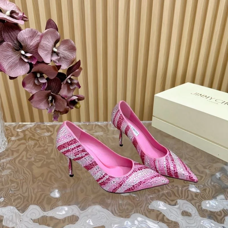 Official Jimmy Choo Sandals
