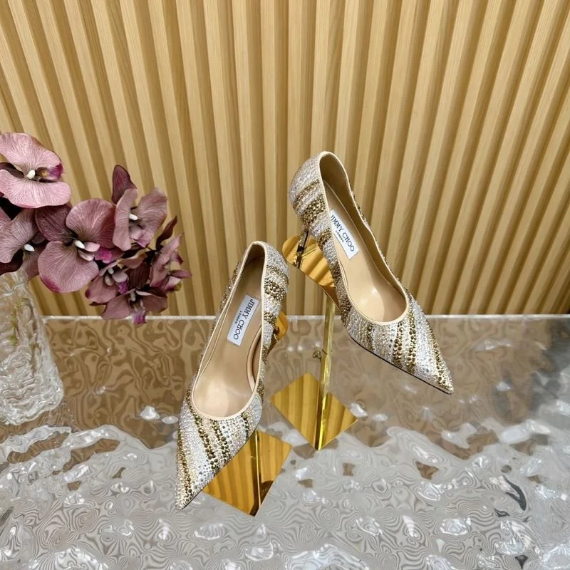 Jimmy Choo Sandals