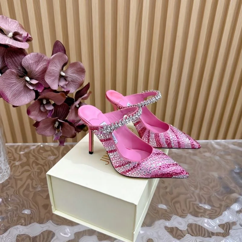 Jimmy Choo Sandals