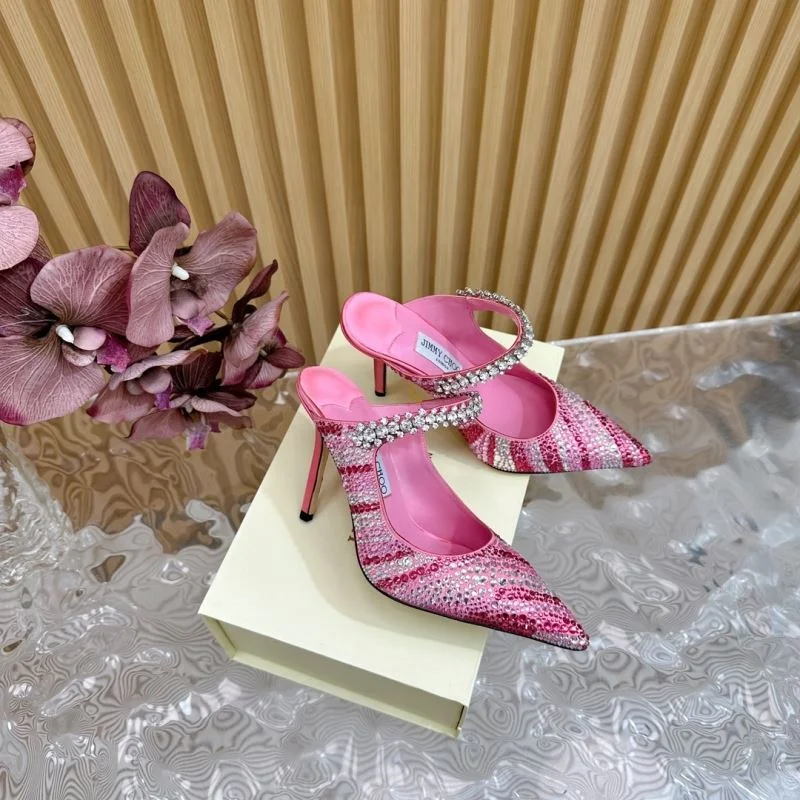 Economical Jimmy Choo Sandals