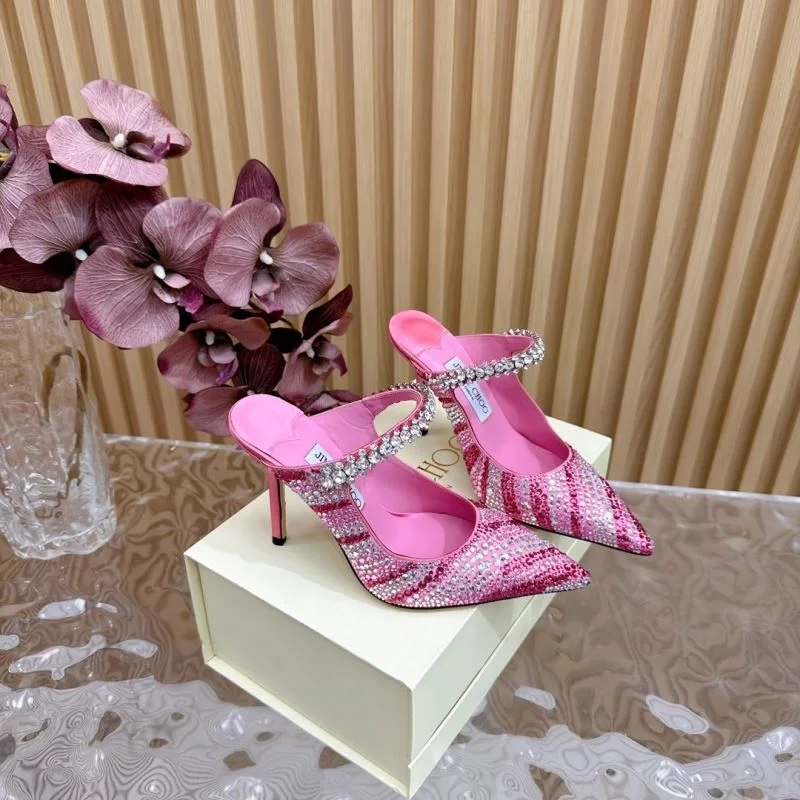 Economical Jimmy Choo Sandals