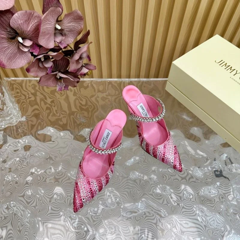 Economical Jimmy Choo Sandals