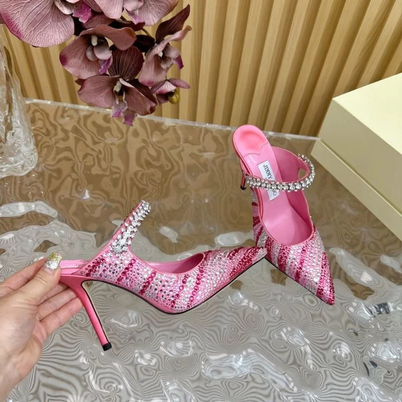 Economical Jimmy Choo Sandals