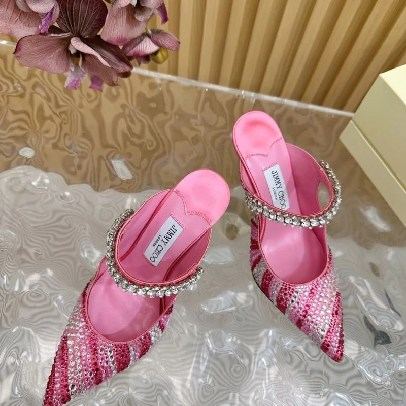 Economical Jimmy Choo Sandals