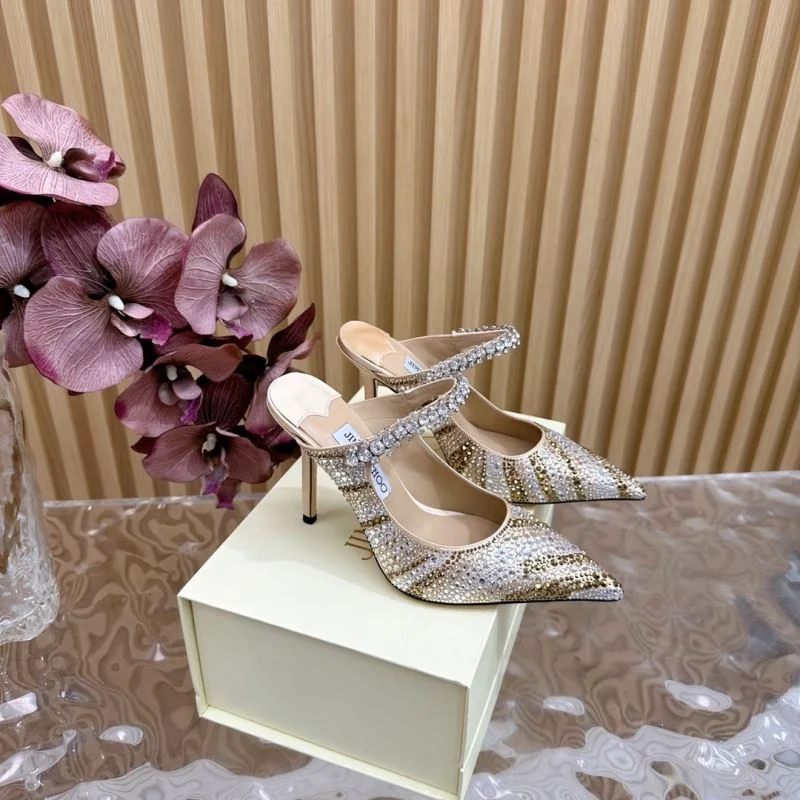 Jimmy Choo Sandals