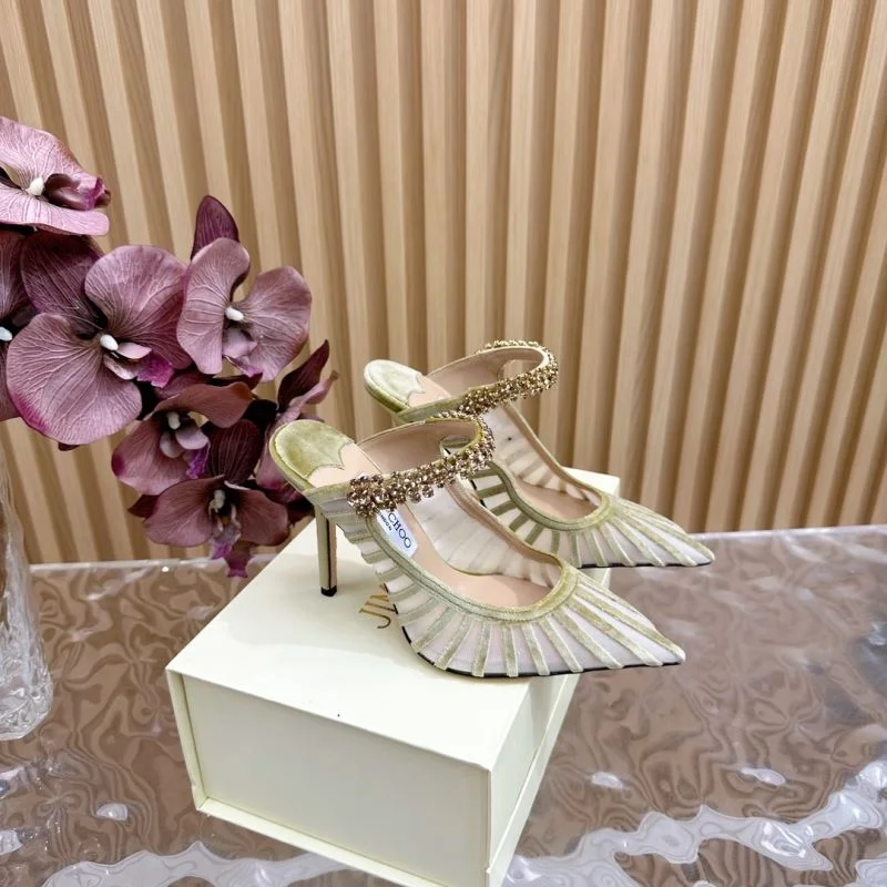 Jimmy Choo Sandals
