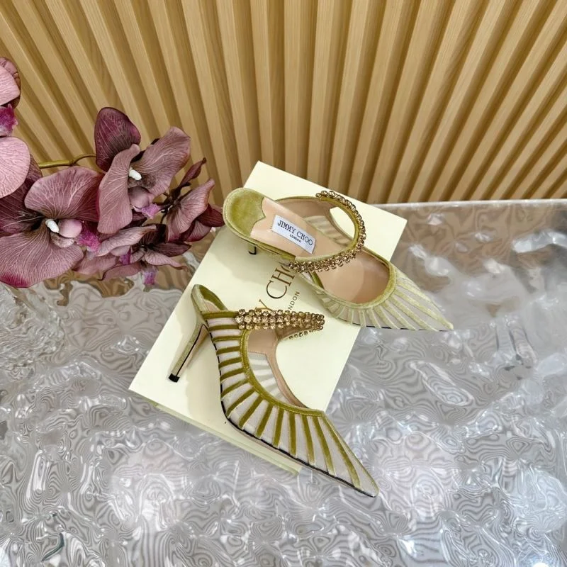 Economical Jimmy Choo Sandals